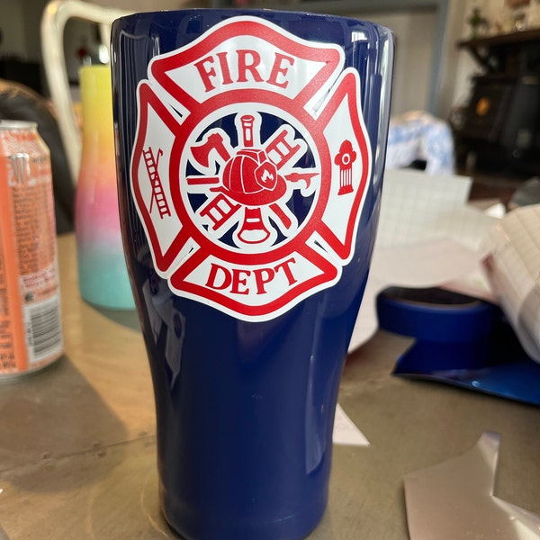 Fire Fighter Bundle Svg | Firefighter Svg | Fireman Bundle Svg | SVG ...