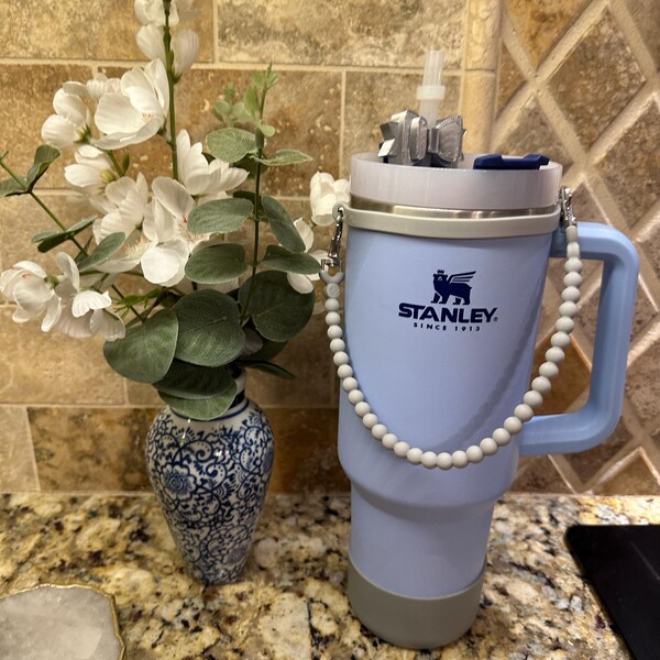 Stanley Straw Topper Bow Deep Pink Twistnturn 1959 Original 70's ...