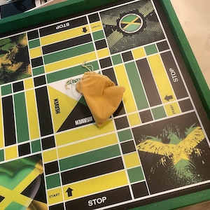 24 Ludo Board - Etsy