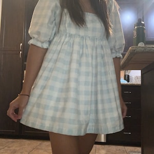 SKIMS Dress PDF Sewing Pattern Bodycon Dress Pattern Maxi Camisole Knit ...