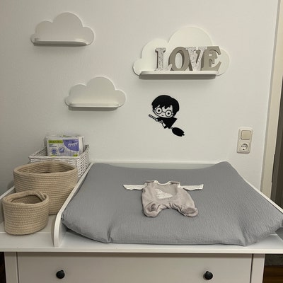 Cloud Bookcase Children Bookcase Cloud Book Caddy for Kids - Etsy
