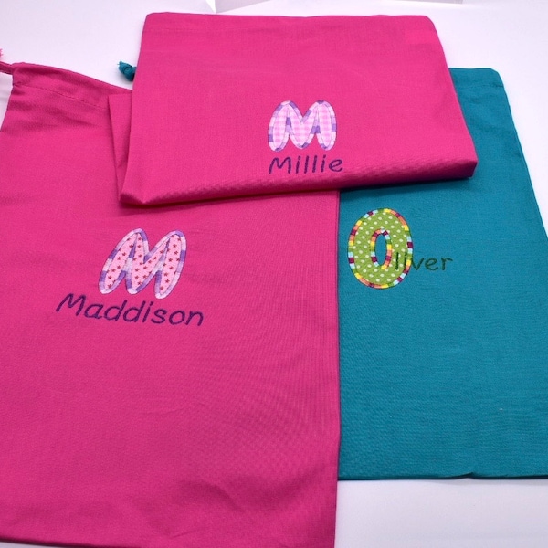 Monogram Applique Font Machine Embroidery Applique Designs, Monogram ...