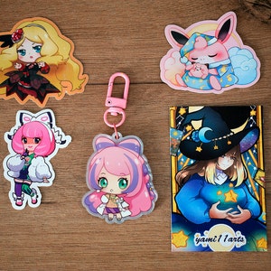 Iono Enamel Pin preorder - Etsy