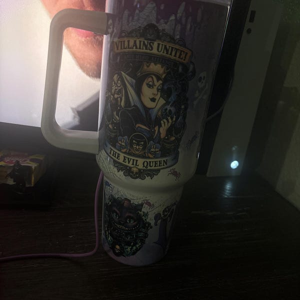 Trump 2024, MAGA, Tumbler Skinny 20oz With Lid and Straw, Gift for Her ...