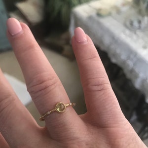 Silver 3 Stones Ring Engagement Ring Oval Cut Ring Simulant - Etsy