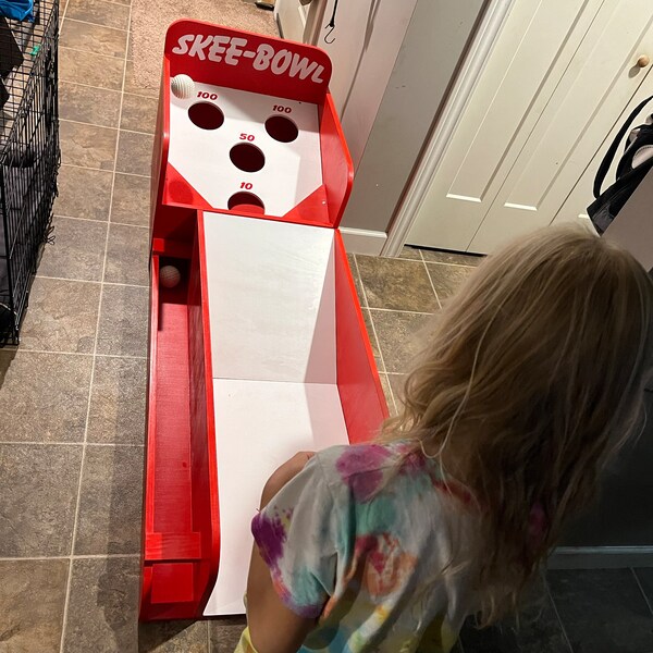 Frog Flinger Carnival Game. Perfect for Trade Show, Rental, Birthday ...