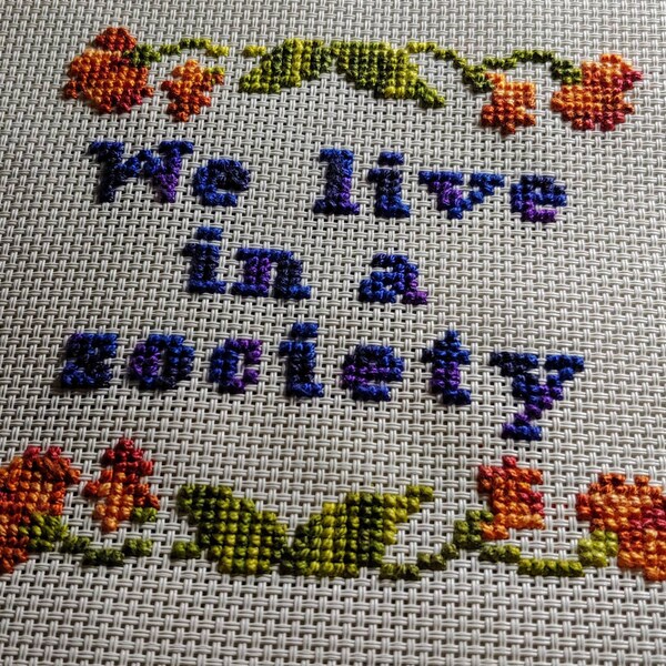 Karl Marx Modern Cross Stitch Pattern - Etsy