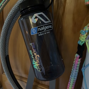 Electric Forest Decal / Sticker Electric Forest Car Decal - Etsy