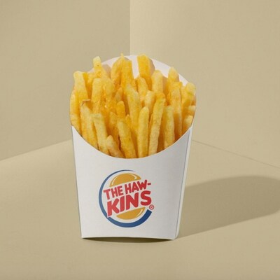 Personalized French Fries Container French Fries Package - Etsy