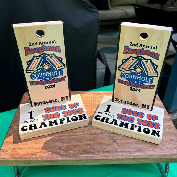 Scoreboard Score Keeper Cornhole Scoreboard WITH STAND Cornhole ...