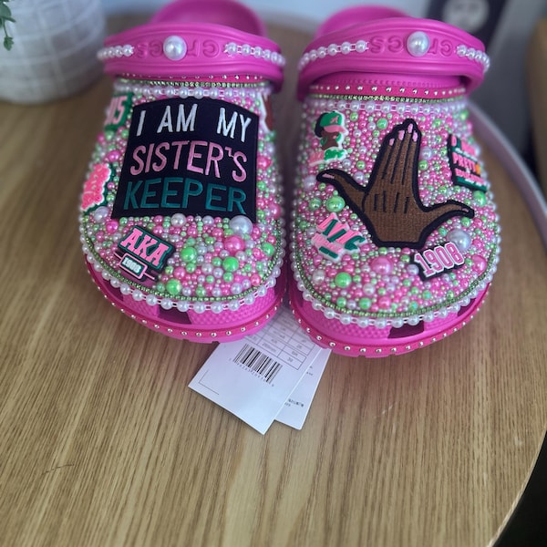 Mystery AKA 8 Pack Bundle Deal Embroidery Patch, High Fashion Greek ...