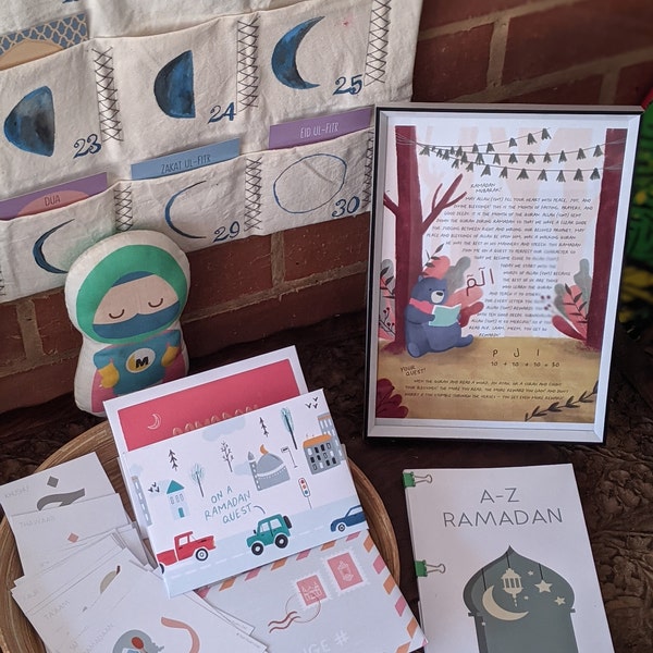 Arabic Letter Play Dough Mats, Hands-on Arabic Activities, Arabic ...