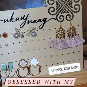 Hmong Mandala HP3 - Etsy