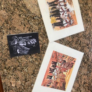 Amish Couple in A Buggy, Amish Culture, Horse Art Print, Horse Wall ...