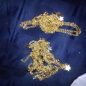 1:6 Scale Doll Bustier Earrings for Integrity Toys. İntegrity Toys ...