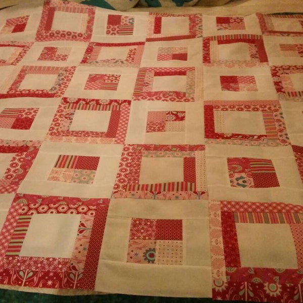 HST Overload Quilt Pattern (PDF File) - Immediate Download - Etsy