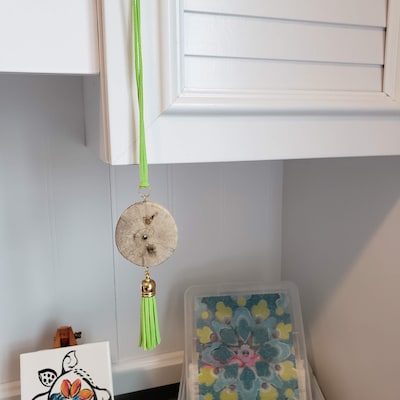 Beach Zen Garden Kit Desktop Sand Box Meditation Set Seashell & Beach ...