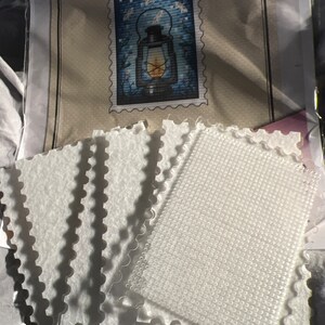 Cross Stitch Blank, Wooden Cross Stitch Blank, Wood Cross Stitch Blank ...