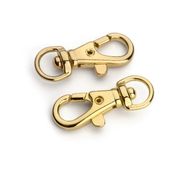 100 Sets 10mm Head X 8mm Post Rivet Round Cap Double Headed pearl ...