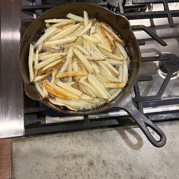 10" Mini Wooden Spurtle - Small Handmade Utensil Made in the USA With ...