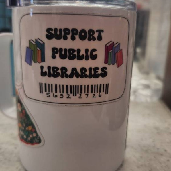 Be Gentle With Yourself Sticker Mental Health Stickers, Positive, Decal ...