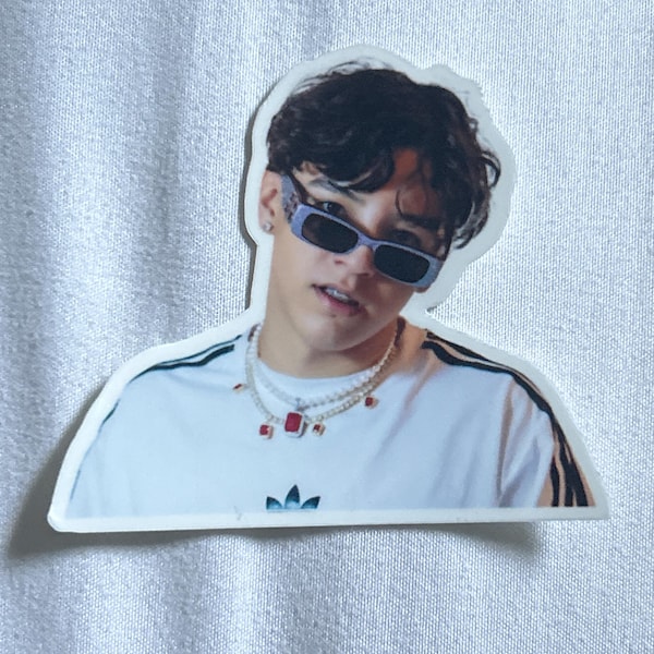 Jesus Ortiz Paz Sticker Bundle , Jop, Fuerza Regida, Mexican Sticker - Etsy