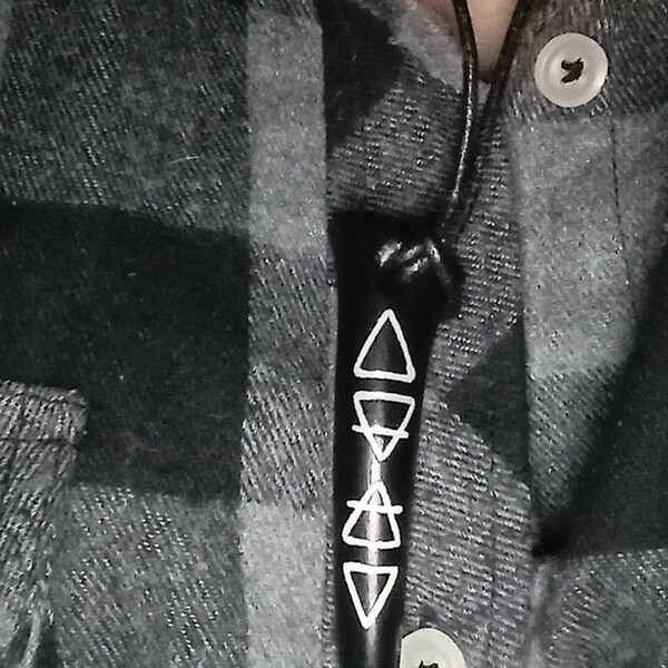 Hand Carved Wooden Canoe Paddle Skull and Crossbones Pirate - Etsy