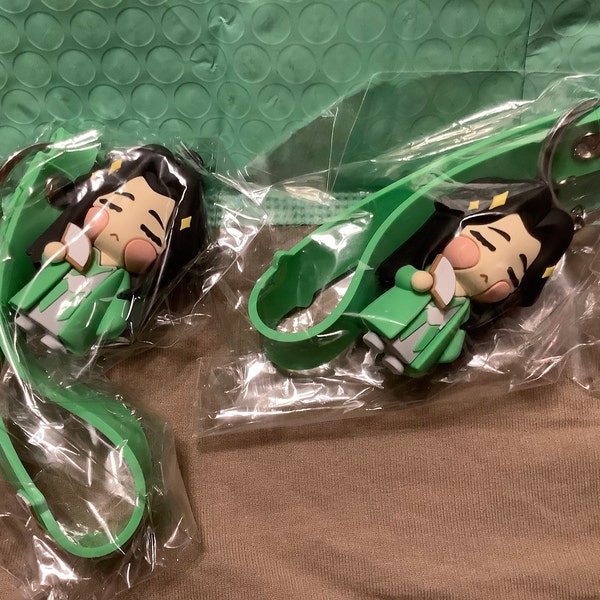 BINGQIU Luo Binghe Shen Qingqiu SVSSS Scum Villain Self-saving System ...