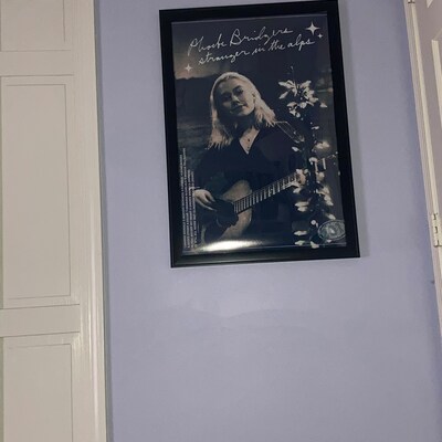 Clairo Sling Poster - Etsy