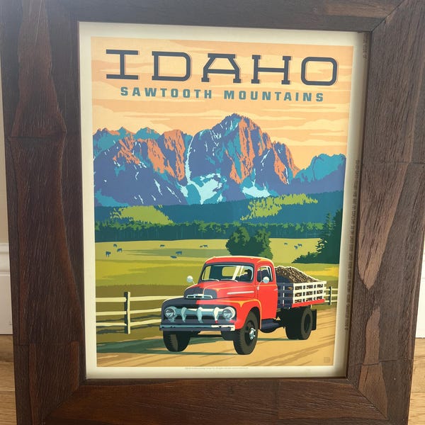 Professional Large 1" Black Picture Frame Turn Buttons With Screws - Etsy