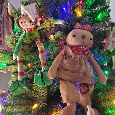 Patriotic Uncle Sam Rabbit - Etsy