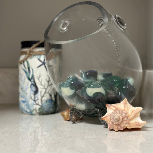 WINE BOTTLE/GLASSES Flameless Candle W/timer, Wine Flameless Candle ...