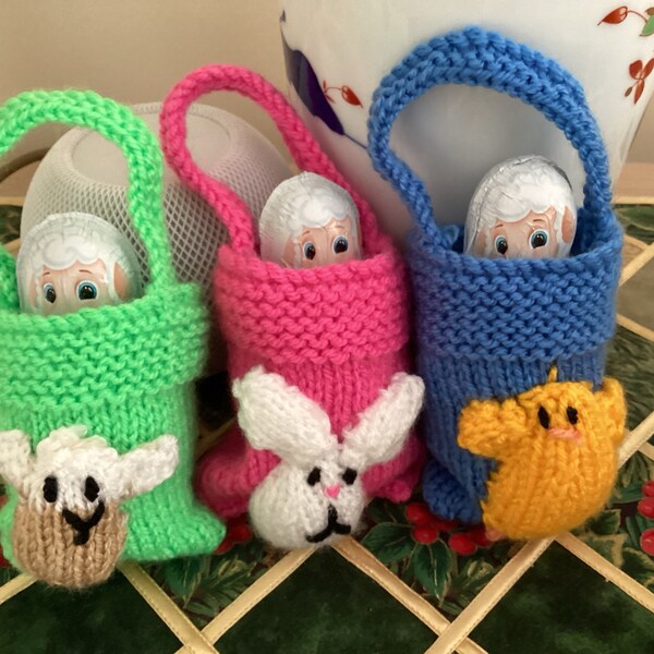 KNITTING PATTERN Remembrance Soldier Tea Light Holder 20 Cms Tall With ...