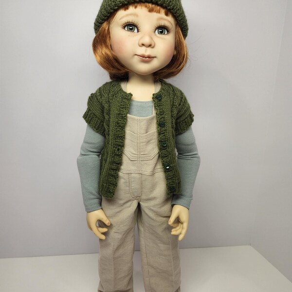 Handcrafted Wooden Rocking Goat Kids Rocking Horse Goat Kids Ride on ...