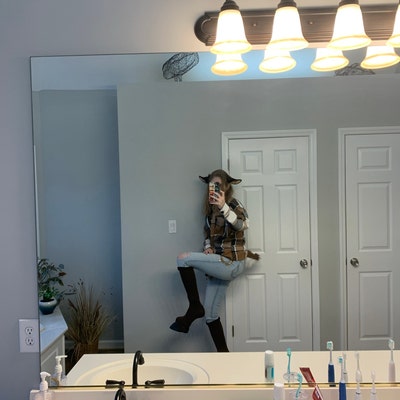 002 Zero Two Darling in the Franxx Horns IN STOCK - Etsy