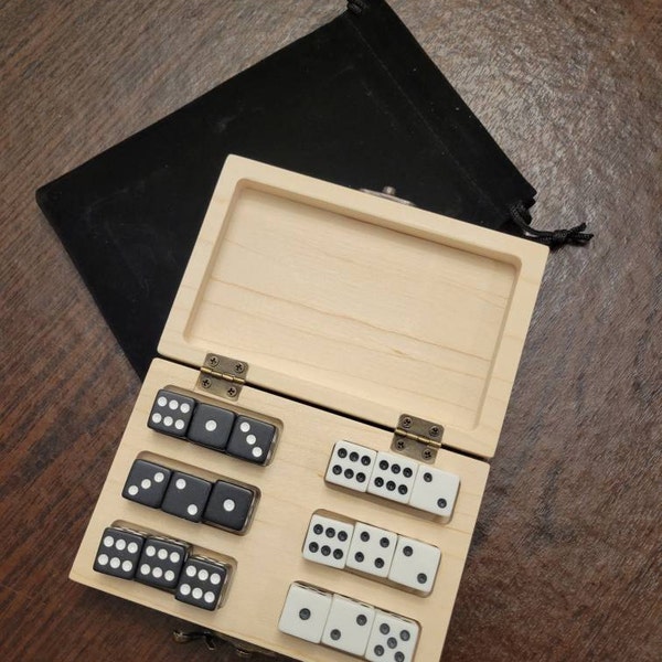 Historic Roman Games TALI Game - Historic Dice Game With Micro ...