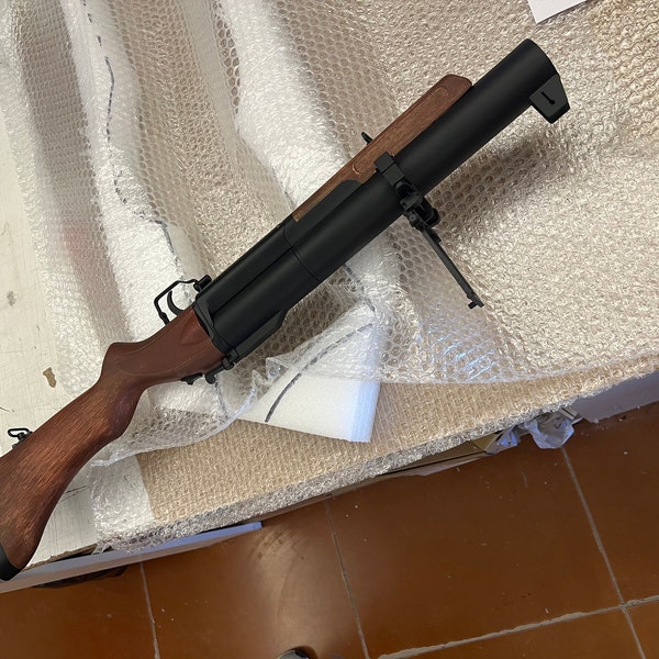 3D Print Model Replica of the Infinite Knife From the Resident Evil 2 ...