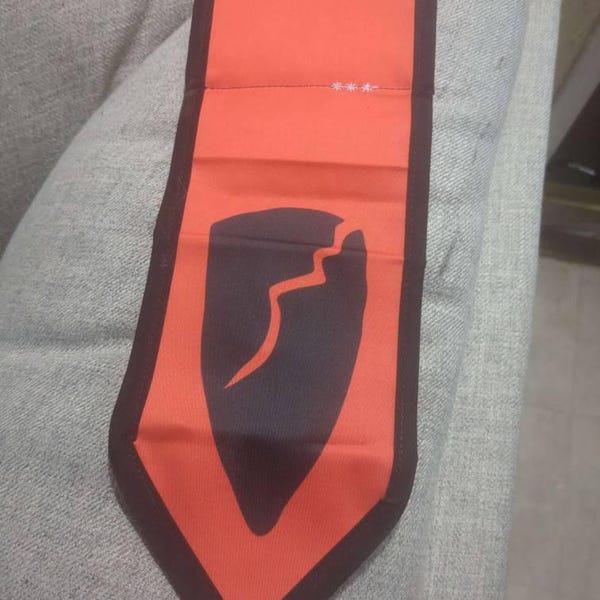 6 FOAM ARROWHEADS -- Modular Foam Arrow Heads -- GORGTECH for Dagorhir ...