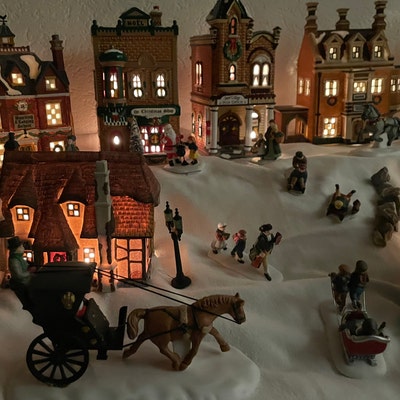 Christopher Pardell Legends Mixed Media Sculpture Indian give - Etsy