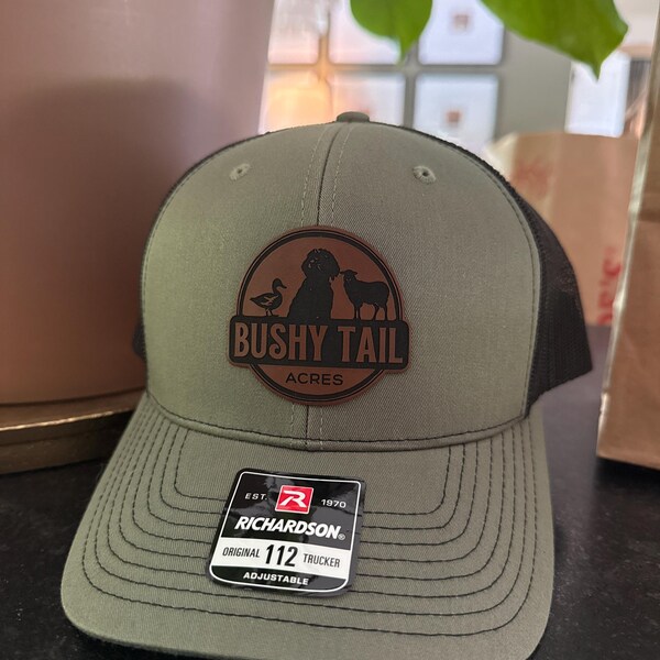 One Time Setup Fee for Custom Embroidered Logos & Artwork - Etsy