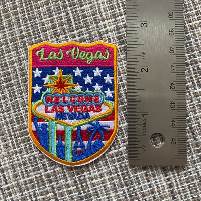 First Aid AED CPR Trained Patch 3 Inch Embroidered Iron-on or Sew-on ...