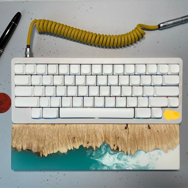 CALDERA Mechanical Keyboard | Mechanical Keyboard | 60% Keyboard Case ...