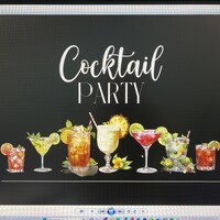 Cartoon Kids Clipart PNG, Cute Children Jumping With Joy, Happy ...