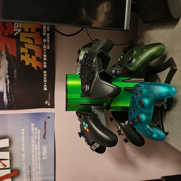 Joy Con Tray for Fang Controller Tower Neo - Etsy