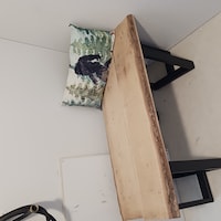 30'' Electric Wireless Remote Control Dining Table Coffee Table Lift ...