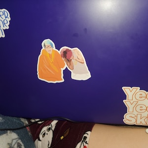 13 Going on 30 Sticker Set Jenna Rink Wishing Dust | Etsy