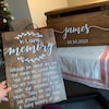 Grab A Blanket and Get Cozy Sign, Wedding Blankets Sign, Get Cozy Sign ...