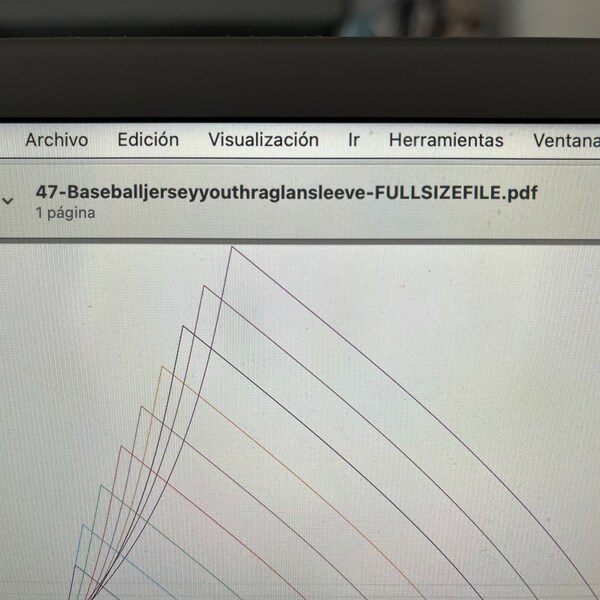 Men Wrestling Singlet Sew Pattern / Templates,pdf Sewing Pattern ...