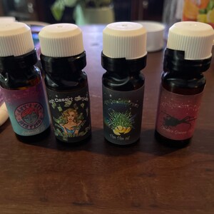 Cut N Clear Oil | Etsy