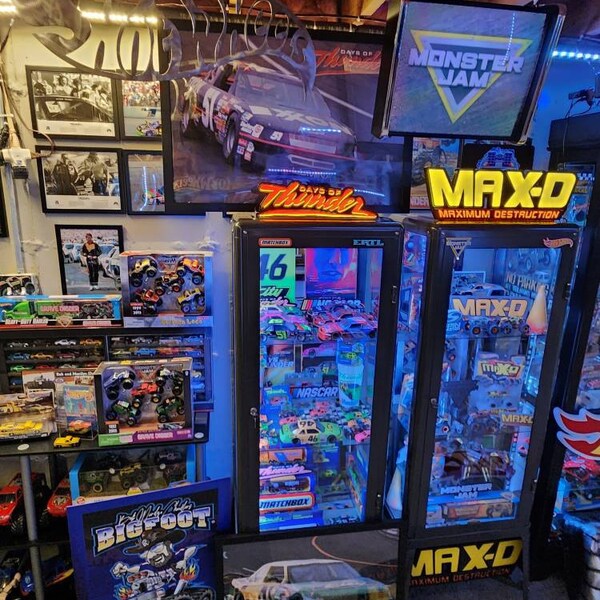 OEM 1964 1965 1966 Ford Thunderbird Remote Mirror Knob Bezel C4SB-17530 ...